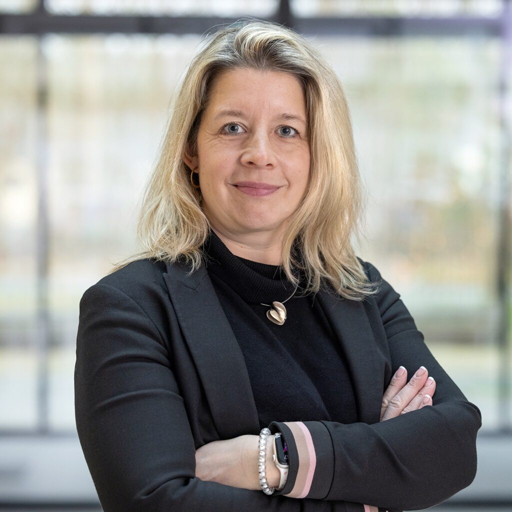 Prof. Dr. habil. Sandra Rose – Verbundprojekt AutoPasture